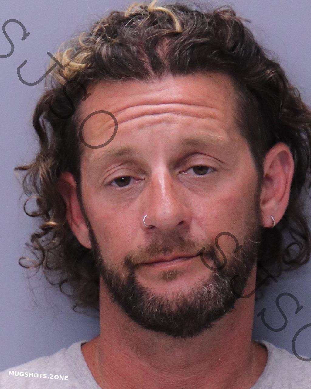 RHODEN TIMOTHY JOHN DOUGLAS 08/07/2022 - St. Johns County Mugshots Zone