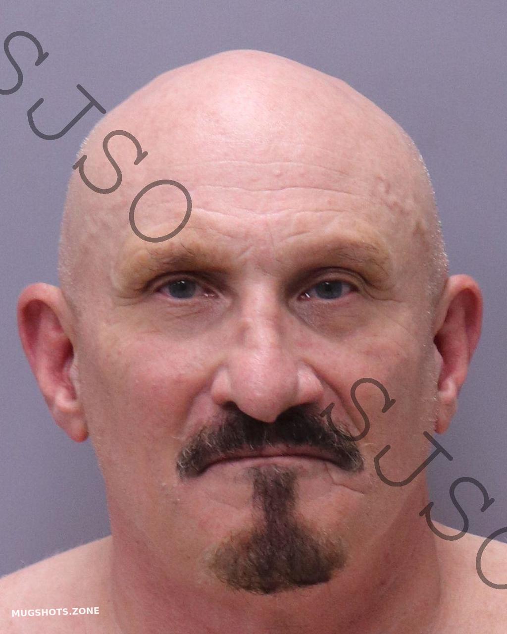 SCOTT JEFFREY LEE 08/13/2022 - St. Johns County Mugshots Zone