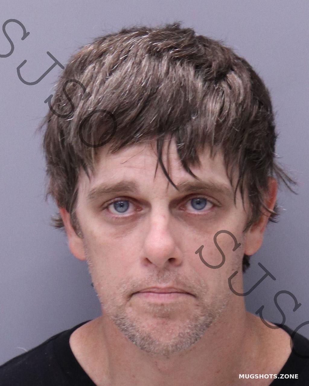 DUCK DERRICK BRADLEY 08/16/2022 - St. Johns County Mugshots Zone