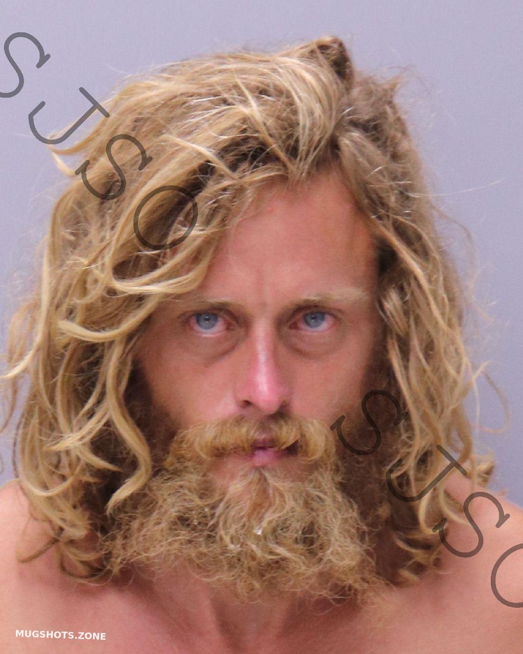 NEUNZ IAN JOSEPH 08/19/2022 - St. Johns County Mugshots Zone