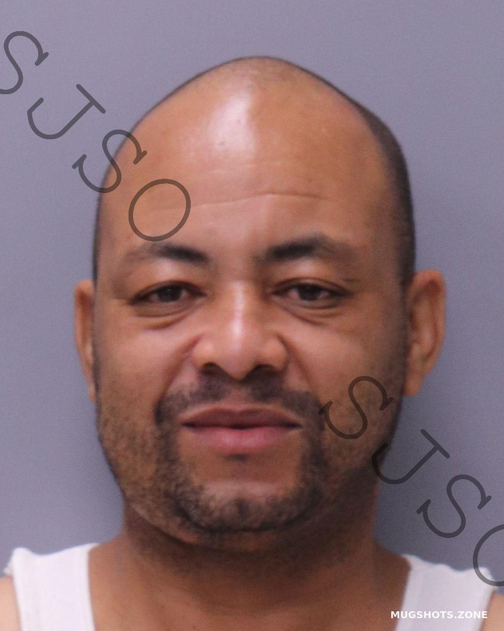 GIBBONS CHARLES ELLIOT 08/21/2022 - St. Johns County Mugshots Zone