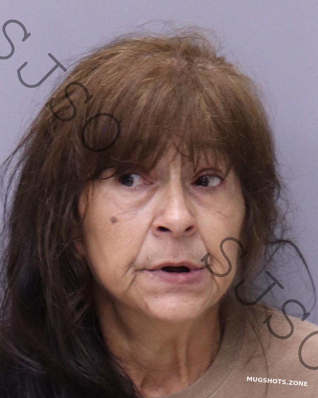 RAU KIMBERLY ROSE 08/21/2022 - St. Johns County Mugshots Zone