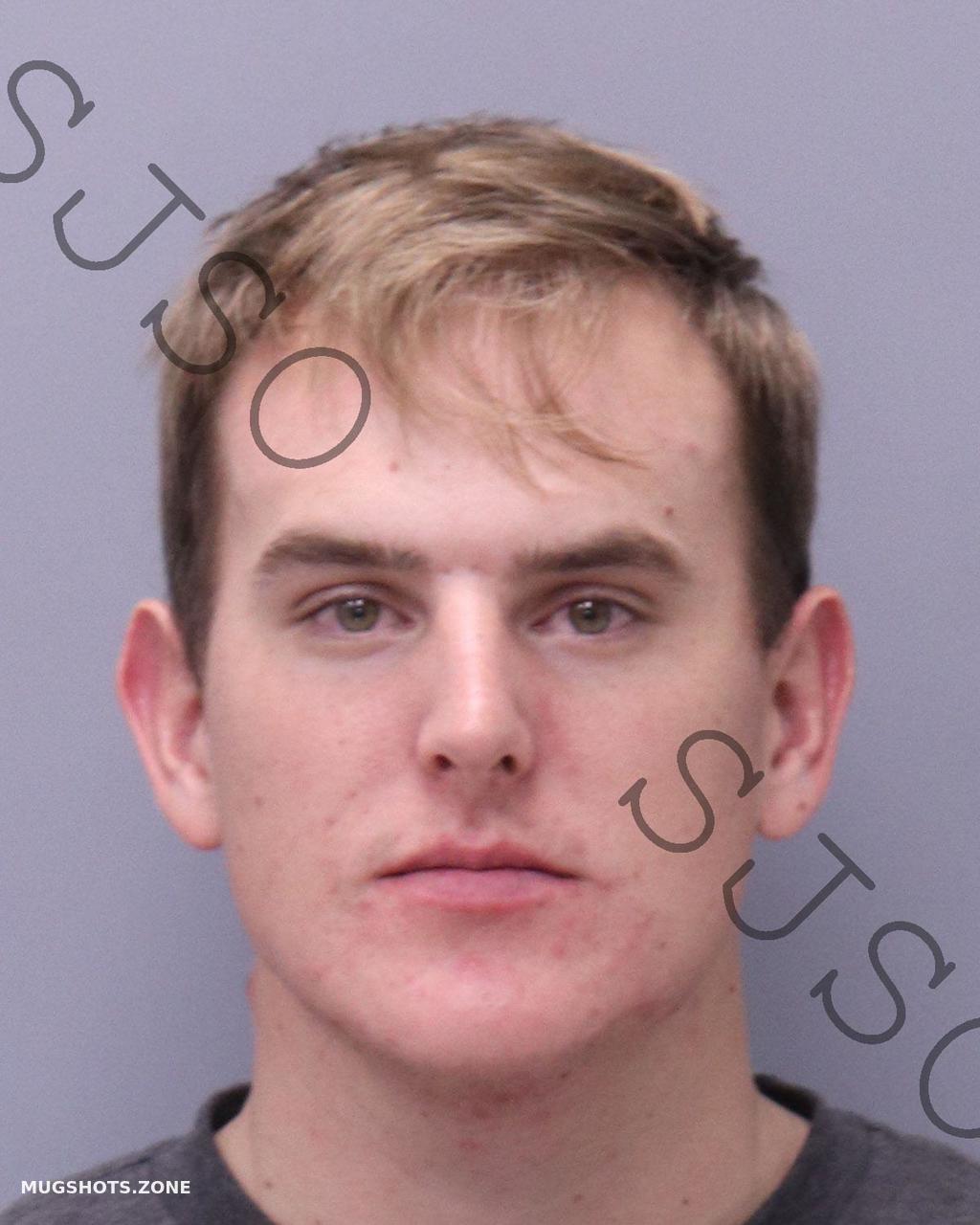 OTT JOSHUA DAVID 08/25/2022 - St. Johns County Mugshots Zone