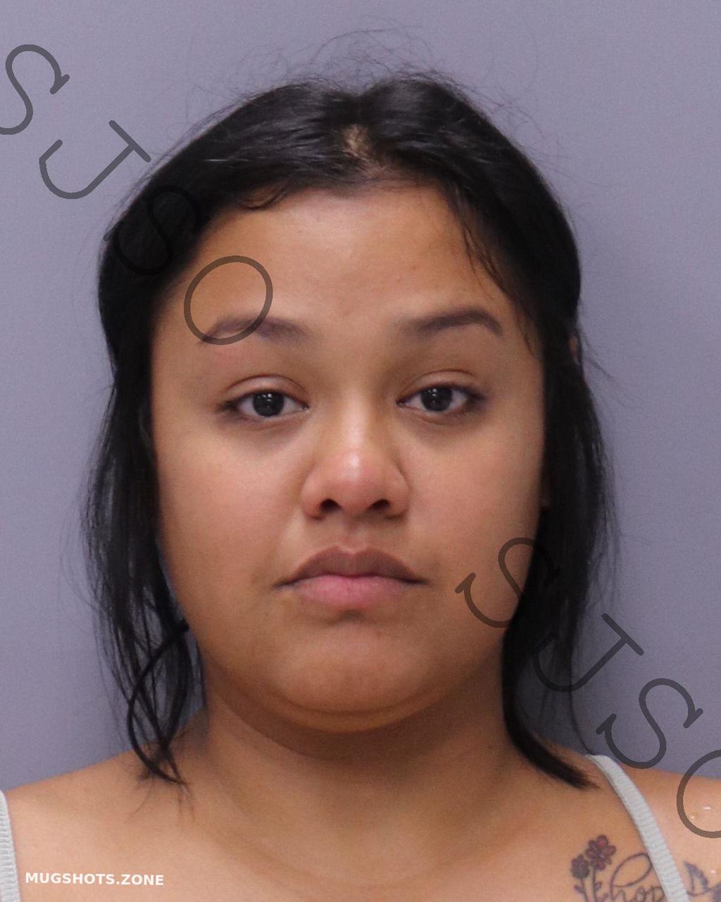 DUNCAN ANA SHEREE 08/25/2022 - St. Johns County Mugshots Zone