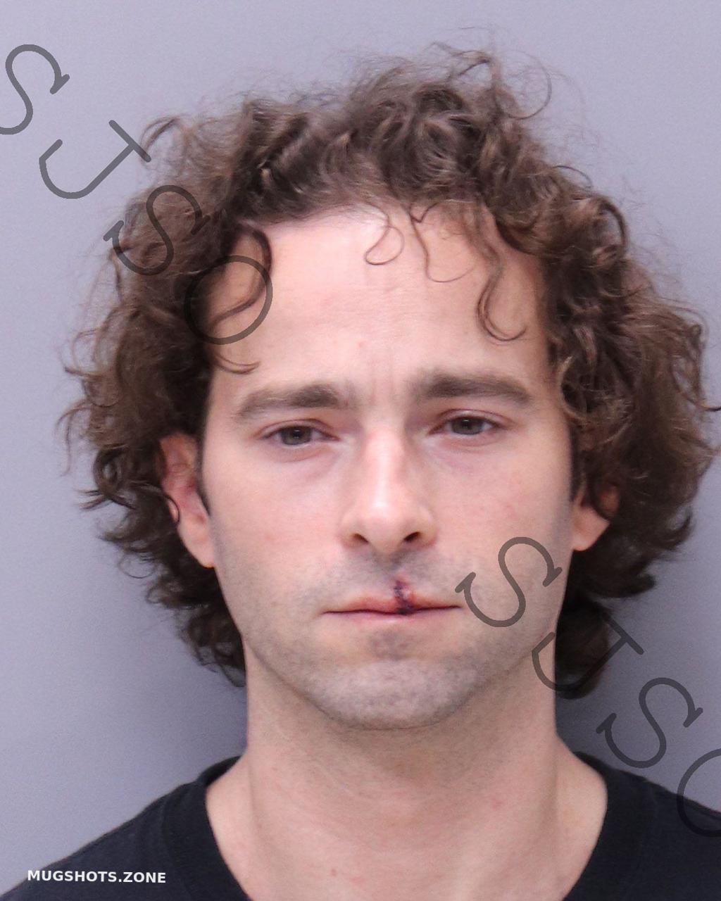 BRAMLITT TIMOTHY CHARLES 08/28/2022 - St. Johns County Mugshots Zone