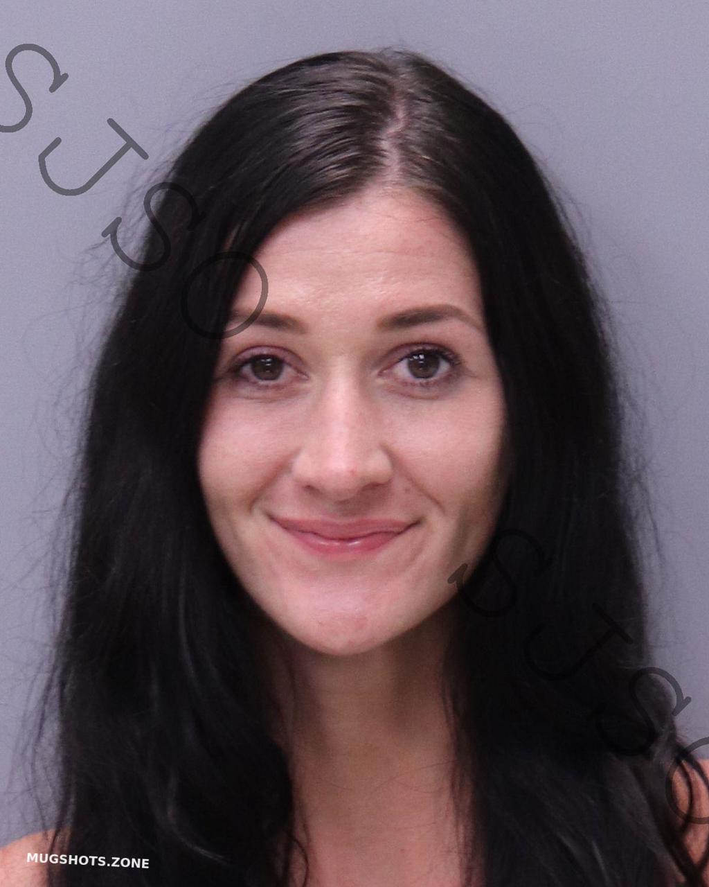 BUIE ALANEY JOY 08/28/2022 - St. Johns County Mugshots Zone