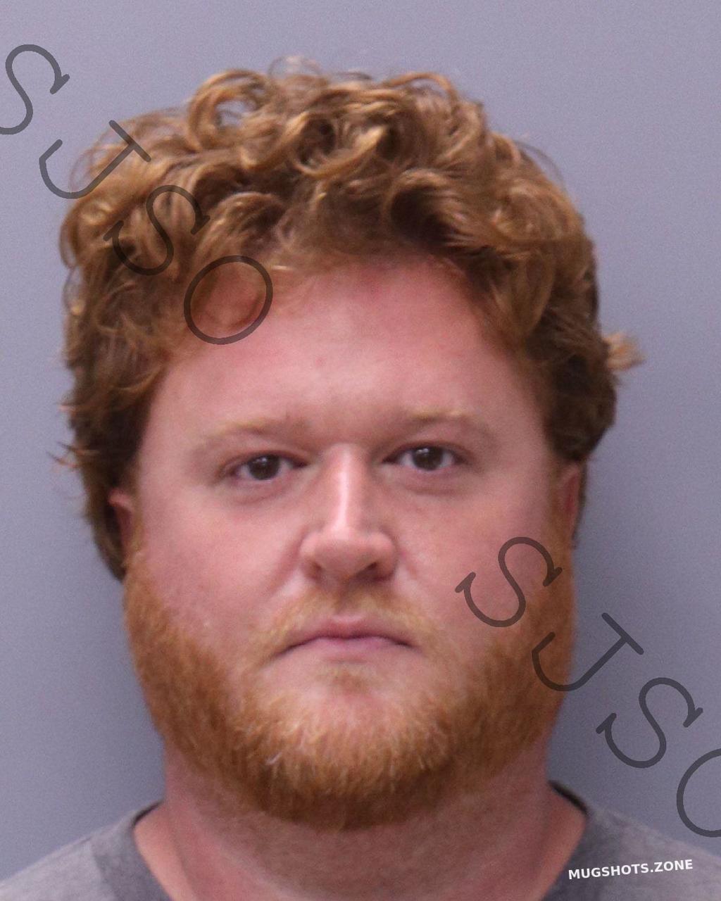 ANTALOCY ADAM MATTHEW 08/31/2022 - St. Johns County Mugshots Zone