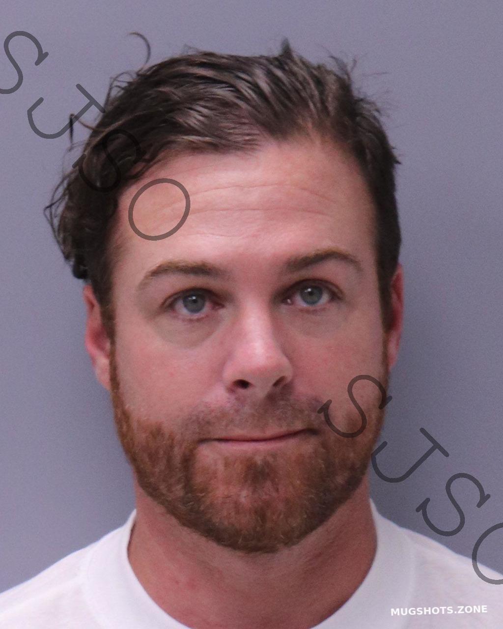 LORD MAXWELL THOMAS 09/02/2022 - St. Johns County Mugshots Zone