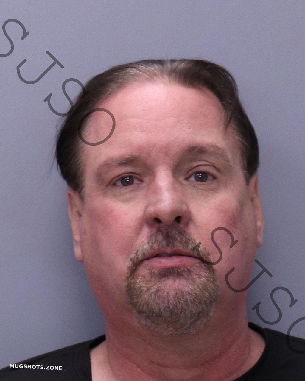 THOMSON MARK MATHEW 09/02/2022 - St. Johns County Mugshots Zone