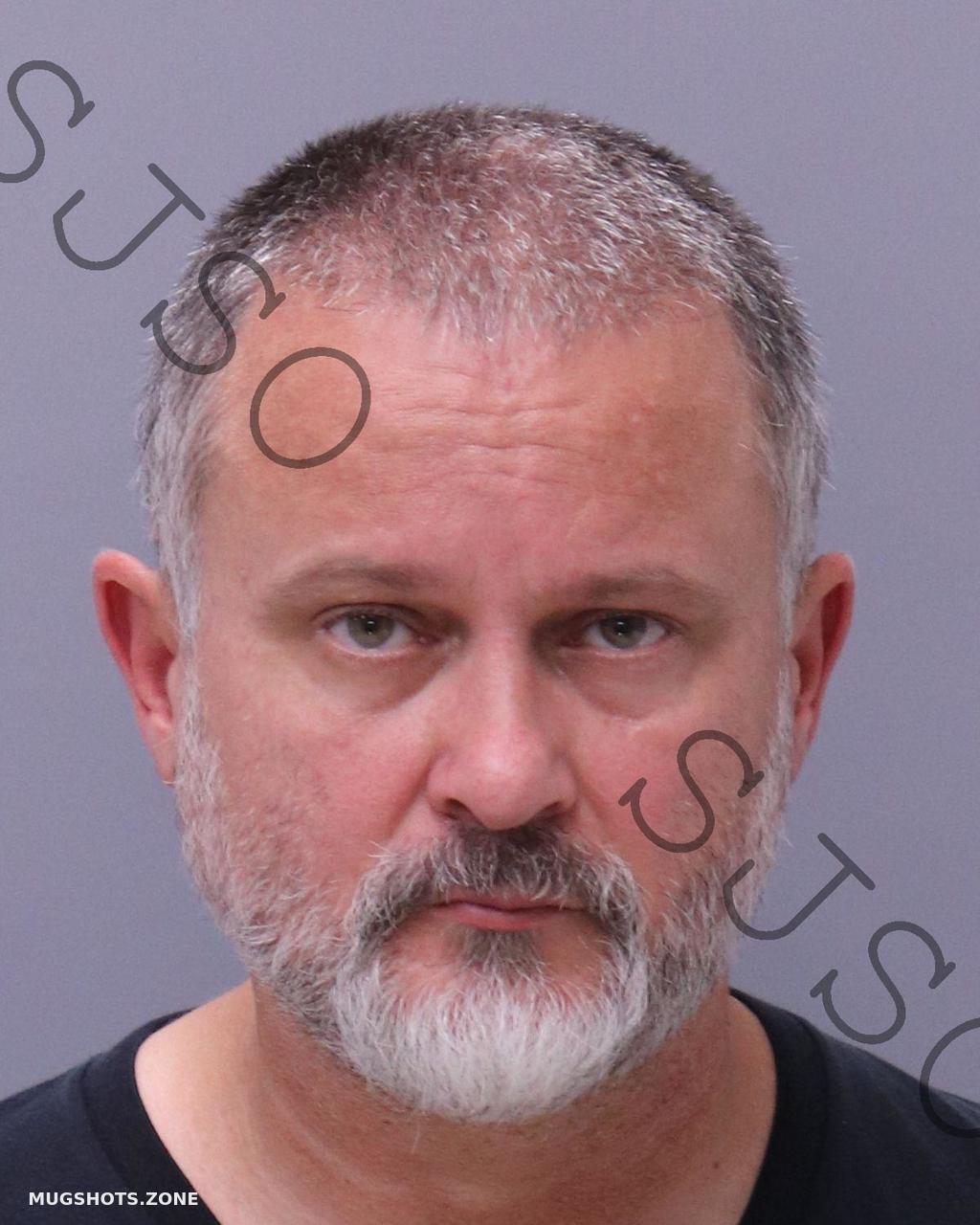 POTTER RONALD NEAL 09/06/2022 - St. Johns County Mugshots Zone