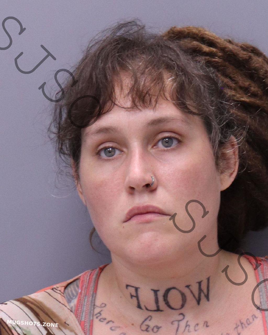 PREVATT NANCY WRAY 09/09/2022 - St. Johns County Mugshots Zone