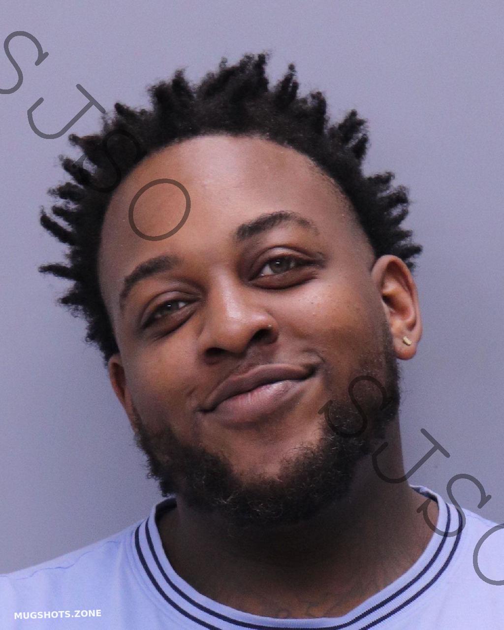 HAMM DAVID DA'JON 09/09/2022 - St. Johns County Mugshots Zone