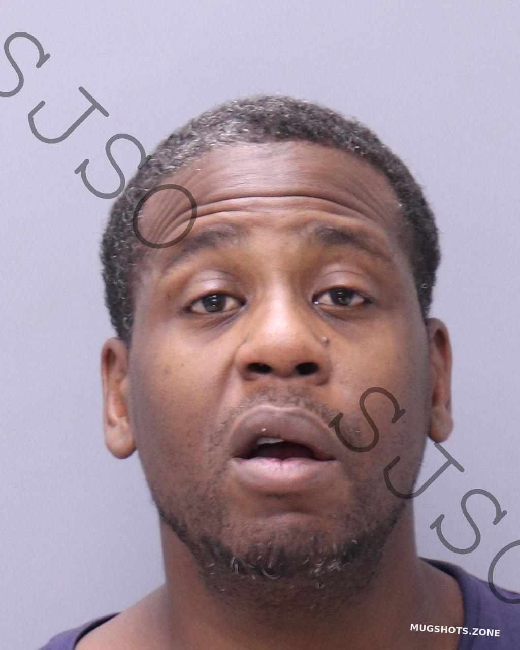HARRIS KENNETH LARON 09/11/2022 - St. Johns County Mugshots Zone