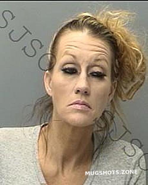 LAY KRISTINA GAIL 09/12/2022 - St. Johns County Mugshots Zone