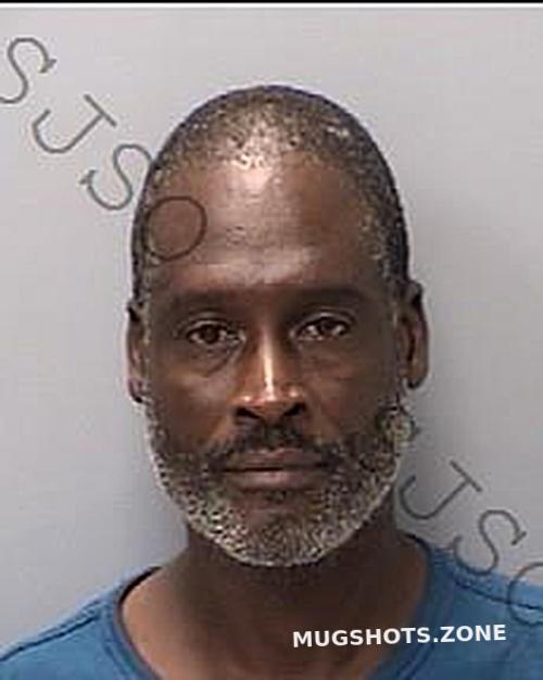 SESSION KENNETH BERNARD 09/13/2022 - St. Johns County Mugshots Zone