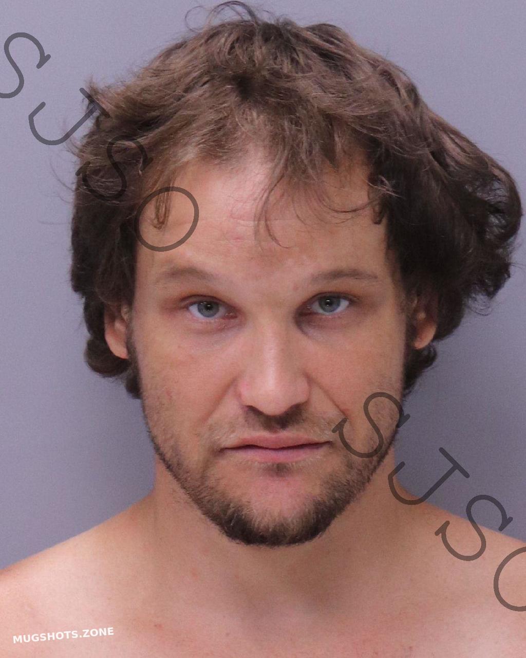 RIZZO JOSEPH ROCKY 09/13/2022 - St. Johns County Mugshots Zone