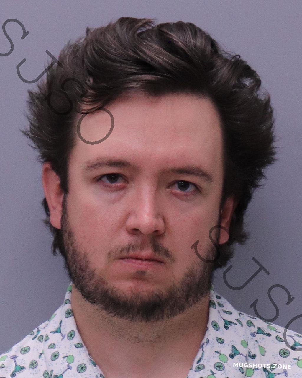 MCCRACKEN TANNER LYNN 09/17/2022 - St. Johns County Mugshots Zone