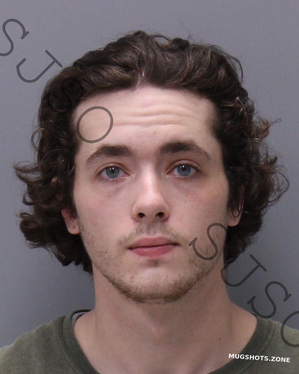 PAFFORD MICHAEL JOSEPH APOLLO 09/17/2022 - St. Johns County Mugshots Zone