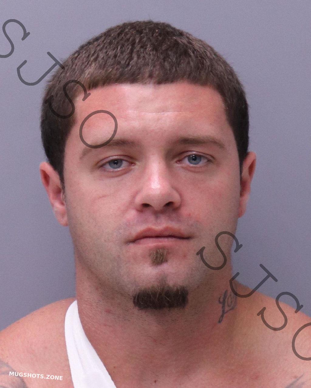 STAMPER JOSEPH FRANKLIN 09/17/2022 - St. Johns County Mugshots Zone
