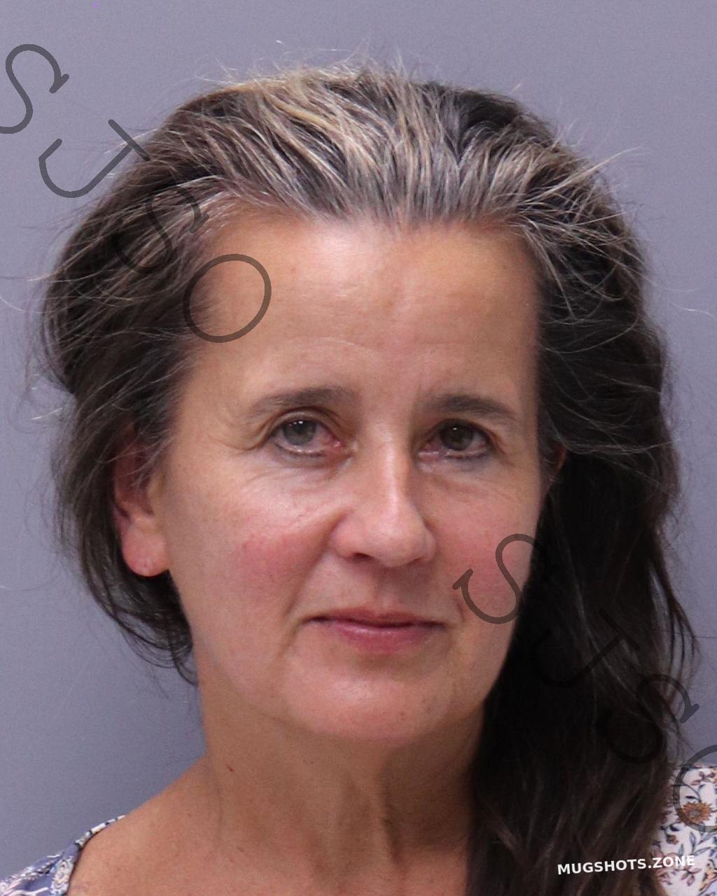 BIFFAR DEBRA JANE 09/18/2022 - St. Johns County Mugshots Zone