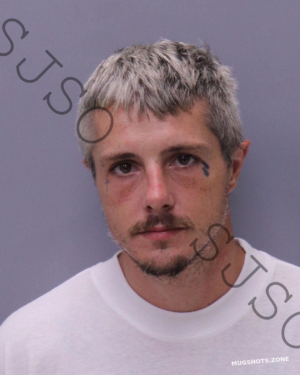 LABBE KENNETH JOSEPH 09/22/2022 - St. Johns County Mugshots Zone