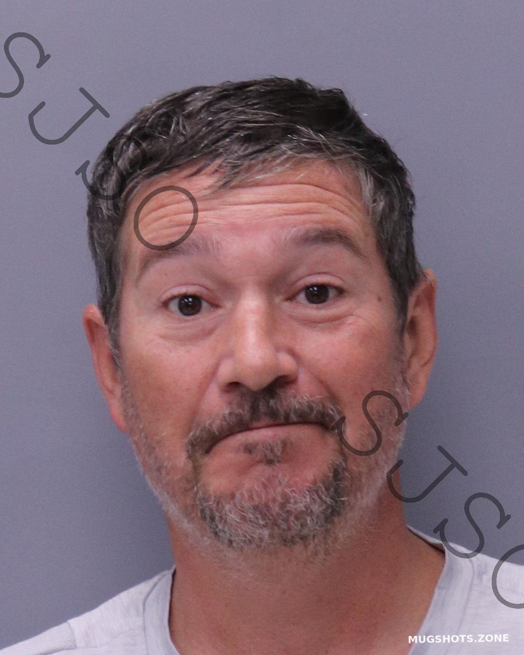 BRASWELL RYAN DOUGLAS 09/22/2022 - St. Johns County Mugshots Zone