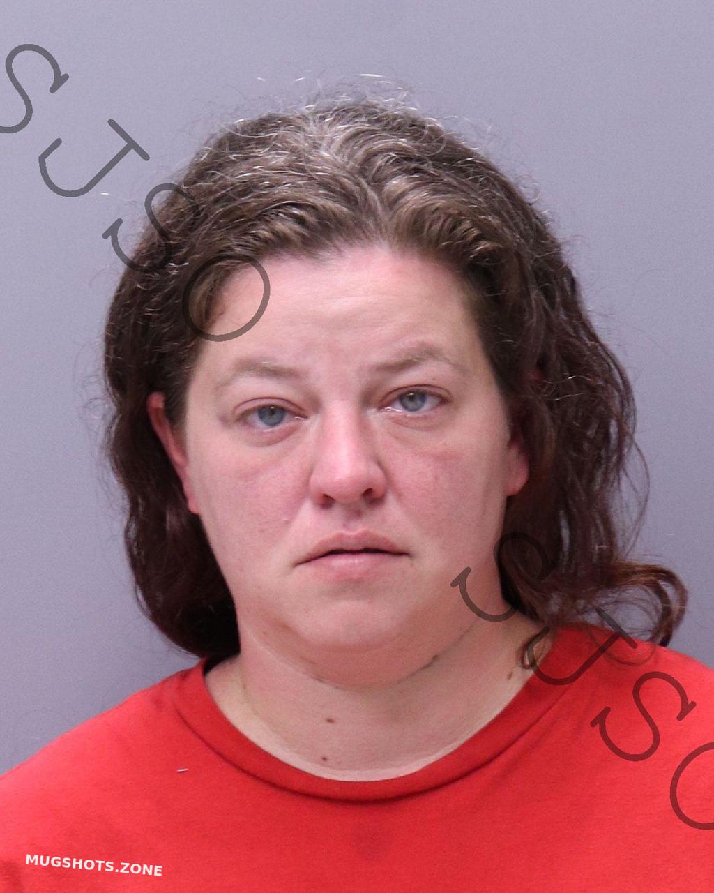 GALABIZ RACHEL ELIZABETH 09/24/2022 - St. Johns County Mugshots Zone