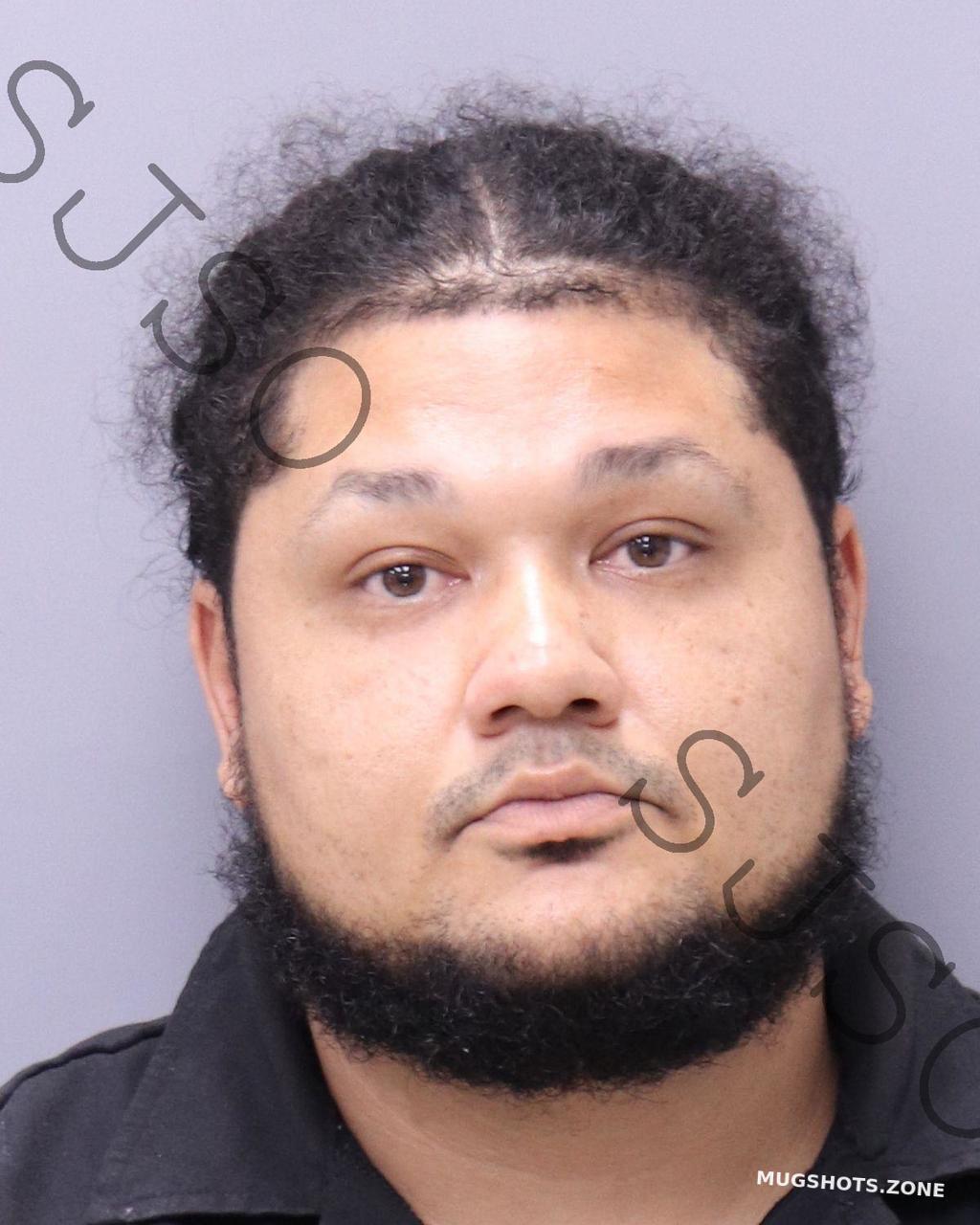 RIVAS JORDAN NMN 09/24/2022 - St. Johns County Mugshots Zone