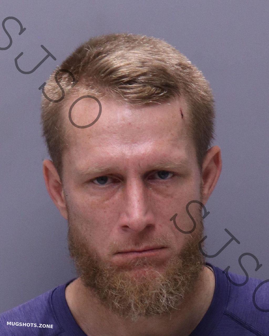 BOPP RICHARD BRIAN 09/28/2022 - St. Johns County Mugshots Zone