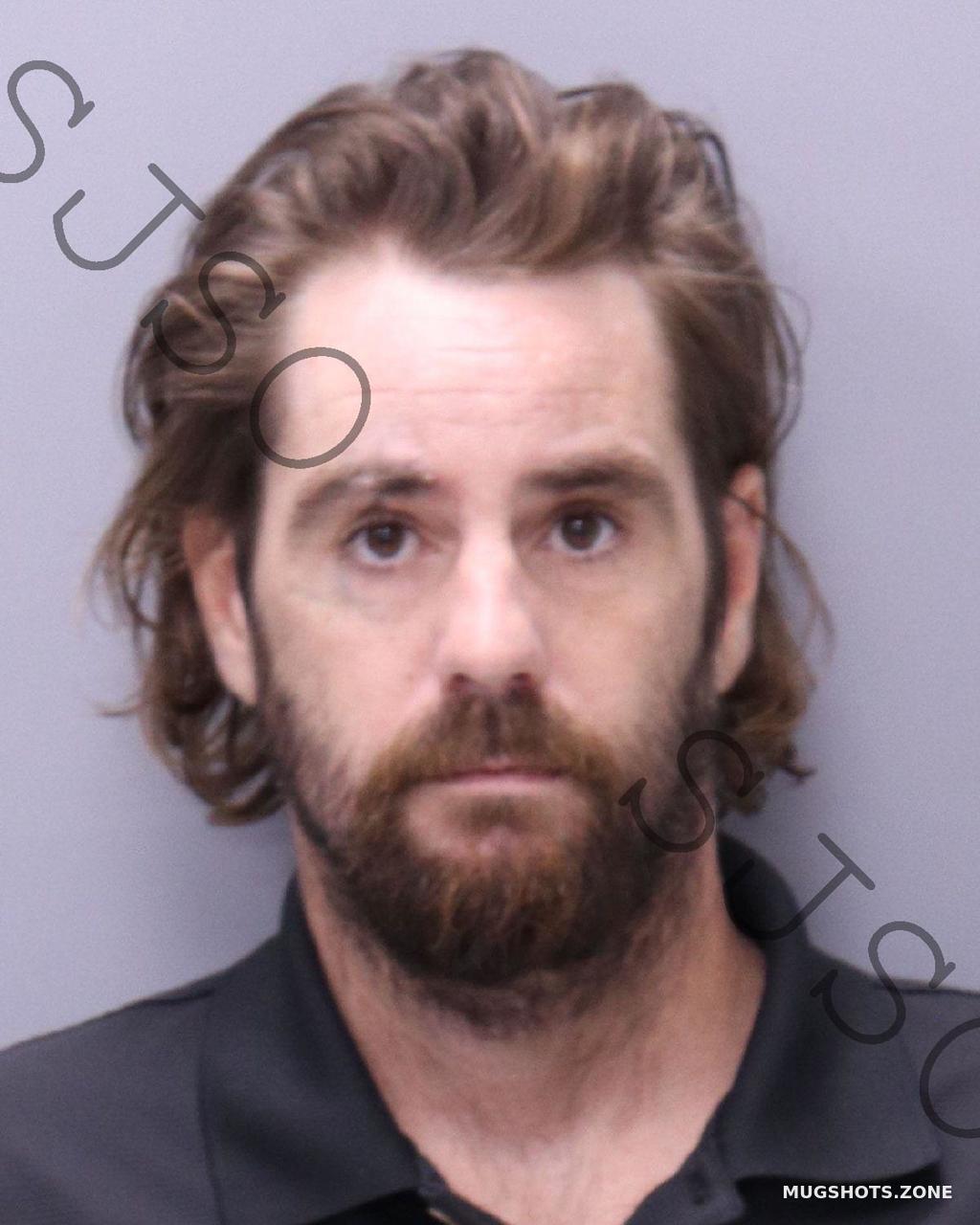 YARBROUGH CHRISTOPHER LEWIS 09/28/2022 - St. Johns County Mugshots Zone