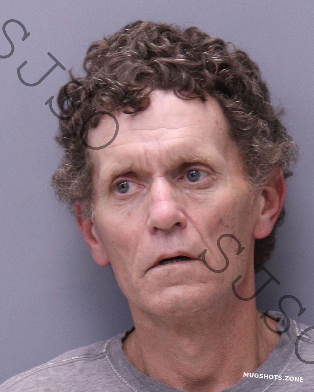 BREEDLOVE PHILIP GAGE 10/03/2022 - St. Johns County Mugshots Zone