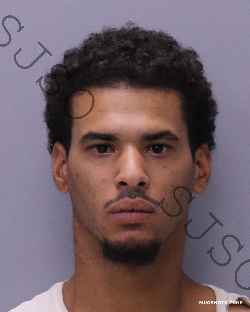 RIVERA JOVANIE DANT'E 10/04/2022 - St. Johns County Mugshots Zone
