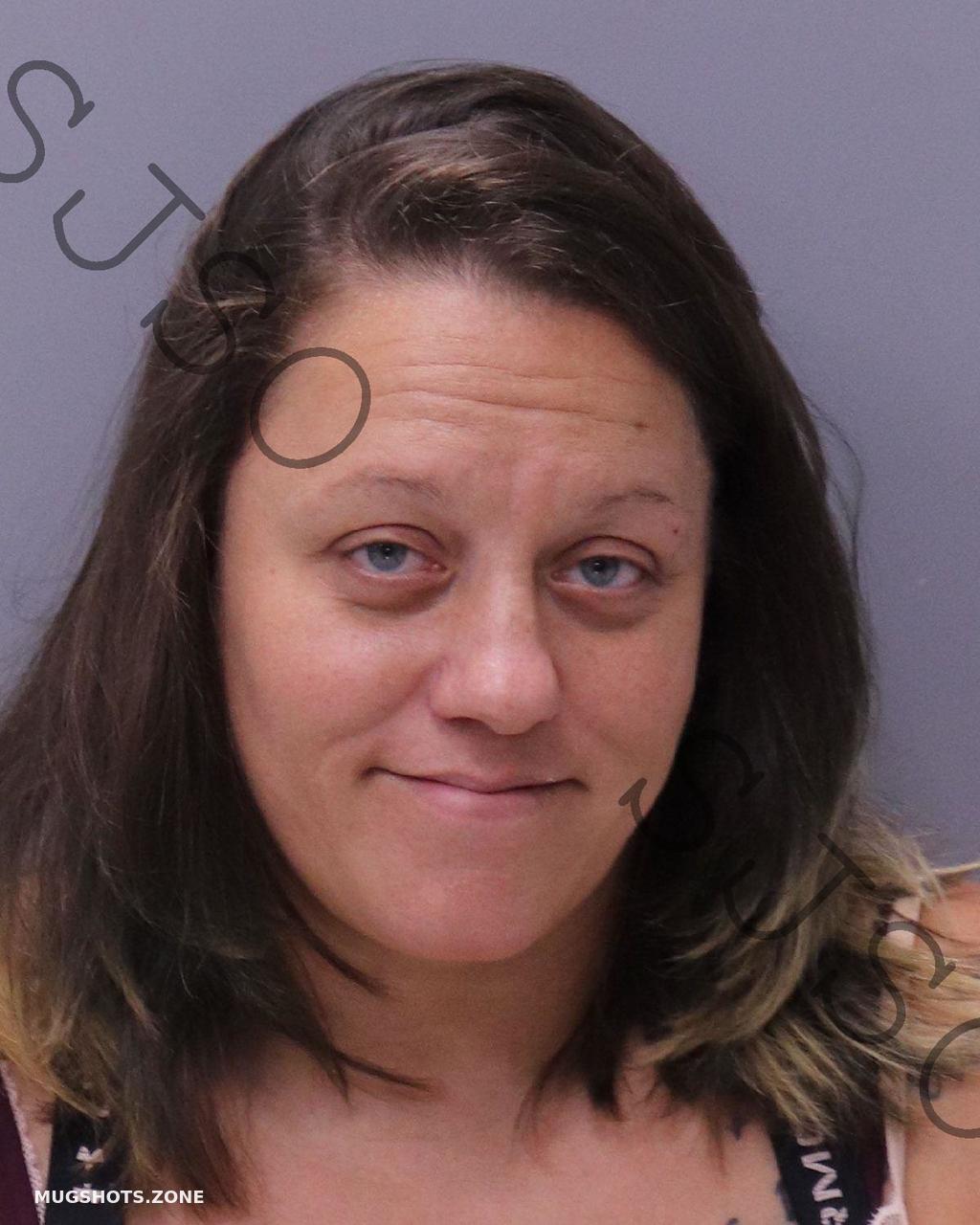 VILLASANA GRIMALDO JESSICA LYNN 10/04/2022 - St. Johns County Mugshots Zone