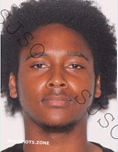 WILLIAMS JEREMY LENELL 10/07/2022 - St. Johns County Mugshots Zone
