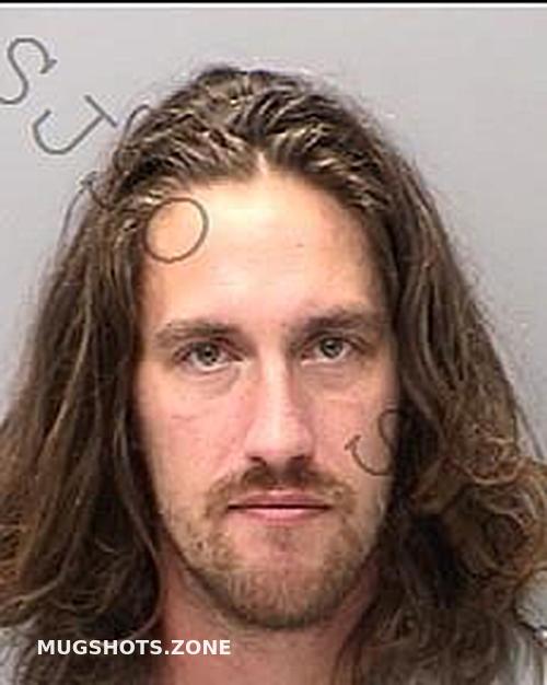 VOGES KRISTIAN DALE 10/08/2022 - St. Johns County Mugshots Zone