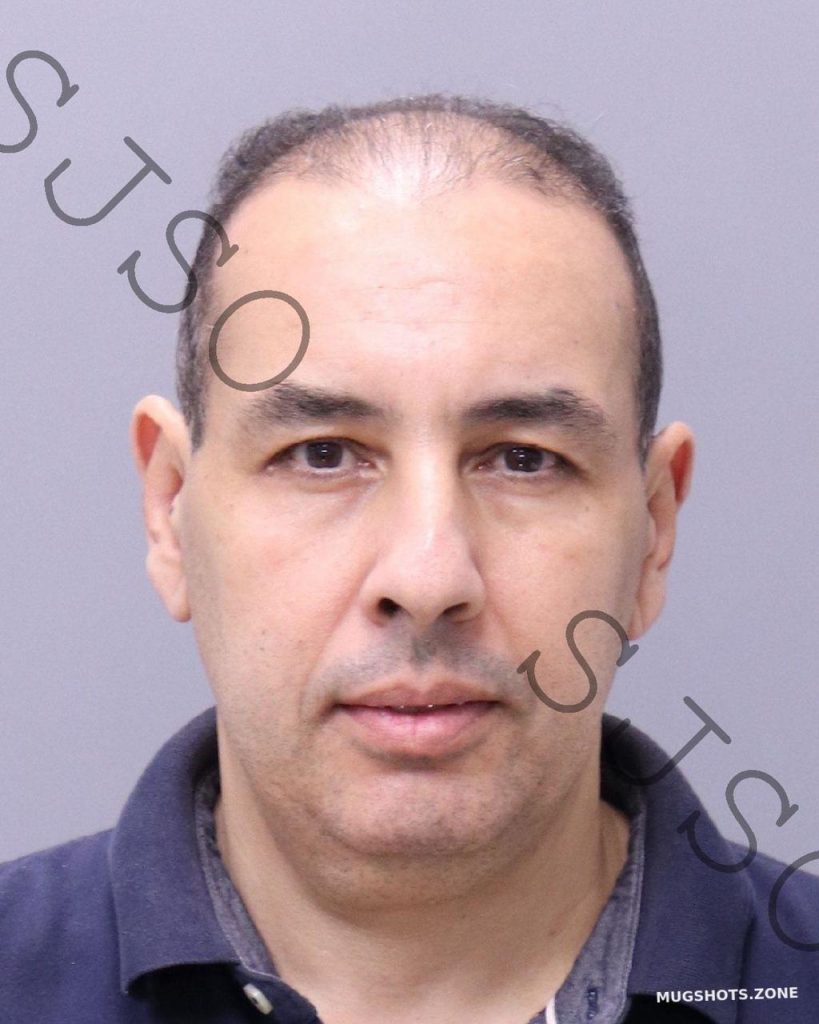 NEEDHAM ADAM NMN 10/09/2022 - St. Johns County Mugshots Zone