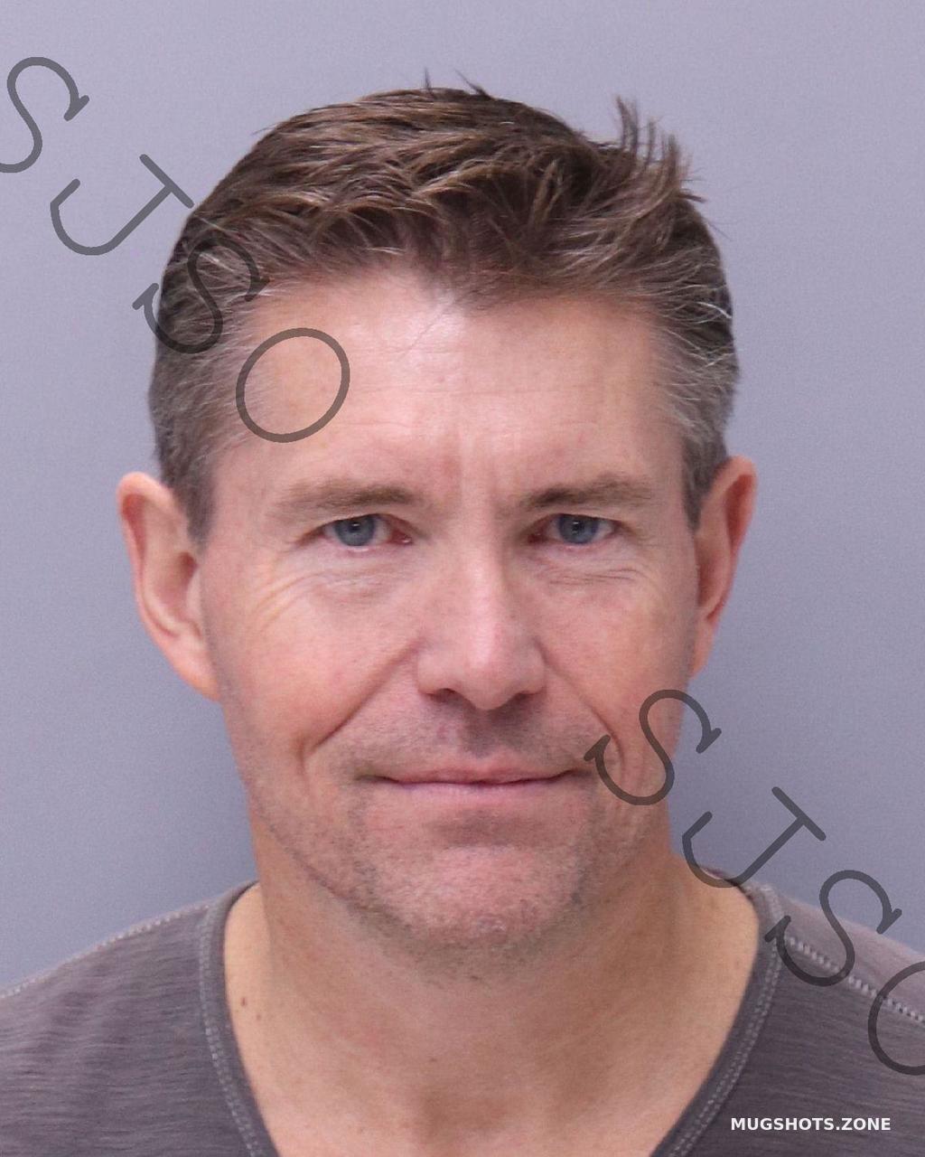 SELF RANDY ROBERT 10/09/2022 - St. Johns County Mugshots Zone