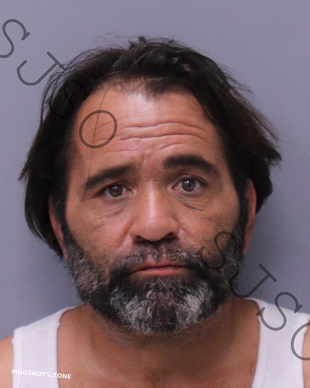 SANTANA ALBERTO NMN 10/11/2022 - St. Johns County Mugshots Zone