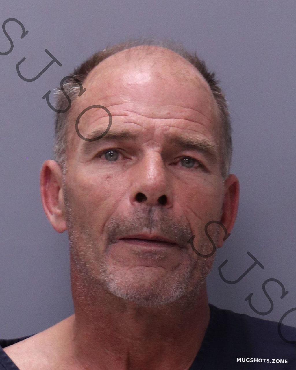 CLERMONT GLEN PETER 10/12/2022 - St. Johns County Mugshots Zone