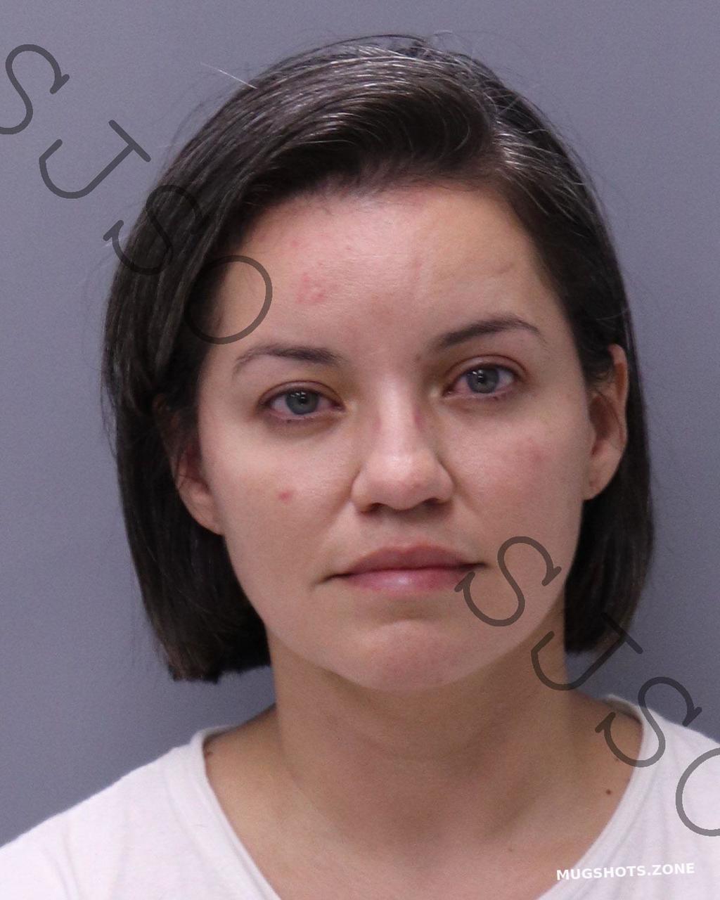 SEPULVEDA ROSARIS 10/12/2022 - St. Johns County Mugshots Zone