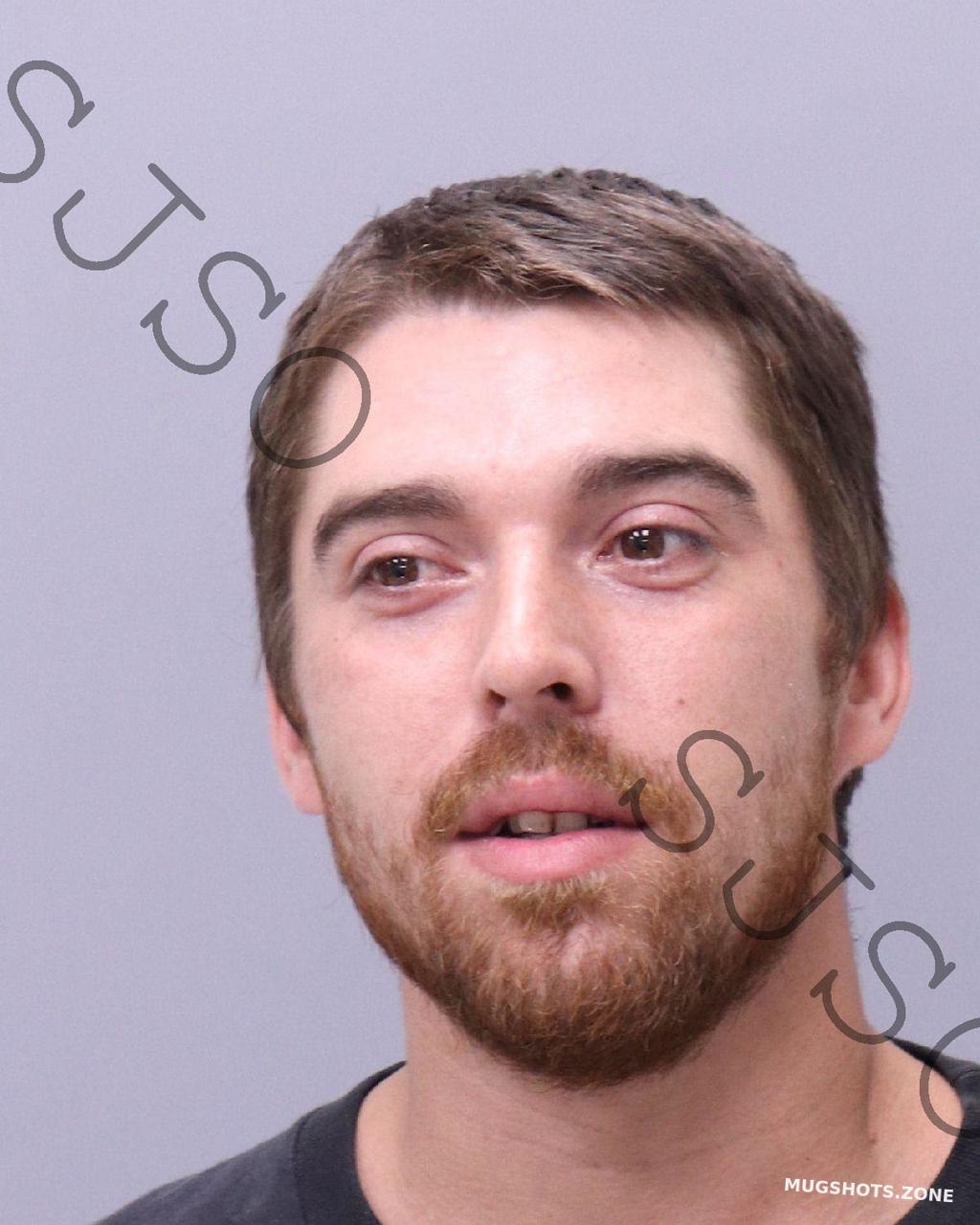 MORROW JOEY STEVENSON 10/13/2022 - St. Johns County Mugshots Zone