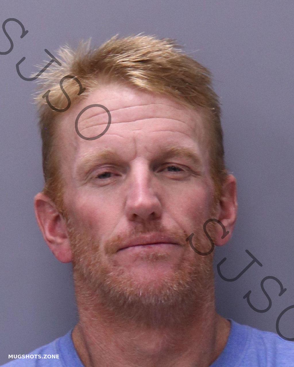 LOGAN JASON EMORY 10/13/2022 - St. Johns County Mugshots Zone