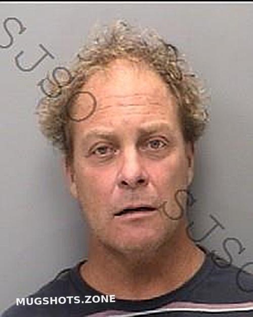 LEE JASON BEAUMONT 10/16/2022 - St. Johns County Mugshots Zone