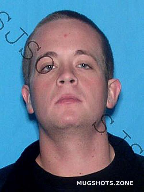HUTSON DANIEL KEITH 10/17/2022 - St. Johns County Mugshots Zone