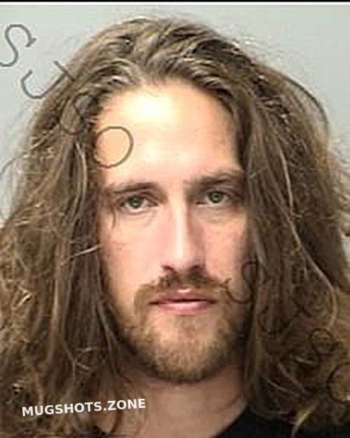 VOGES KRISTIAN DALE 10/18/2022 - St. Johns County Mugshots Zone