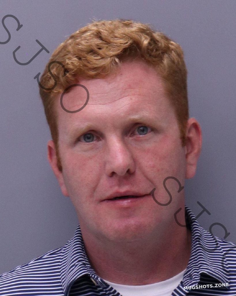 GRESSLER KEVIN GARY 10/18/2022 - St. Johns County Mugshots Zone