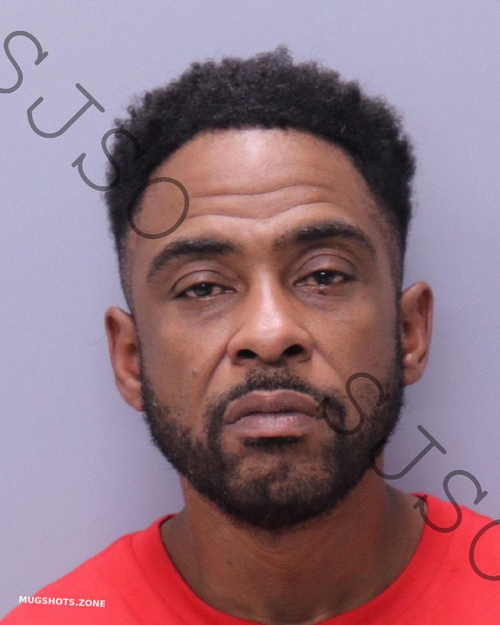 RIDLEY TARGON BENJIMAN 10/20/2022 - St. Johns County Mugshots Zone