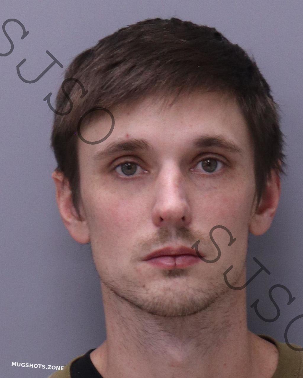 JONES COLTON EARL 10/21/2022 - St. Johns County Mugshots Zone