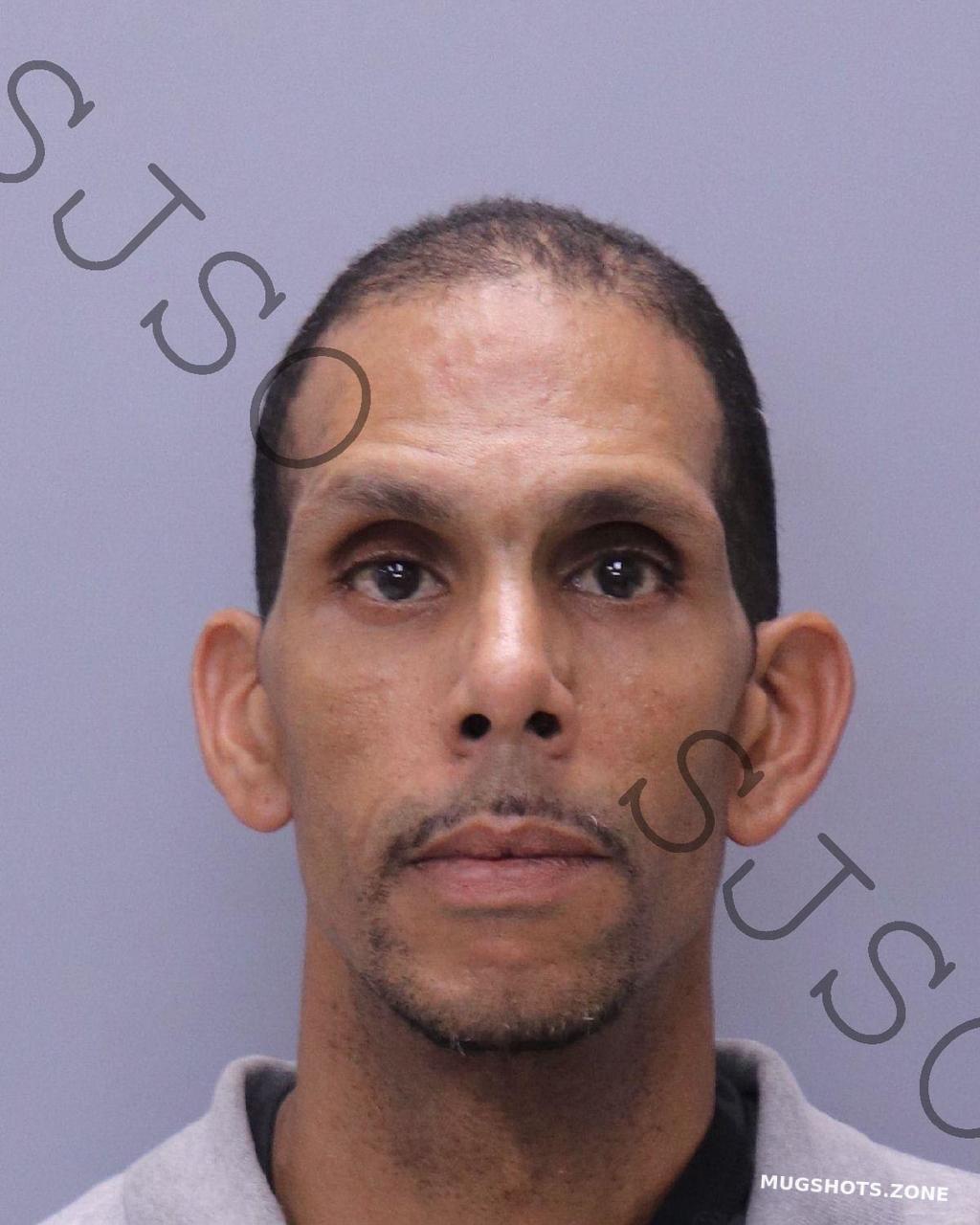 MICHELSON VICTOR JOSEPH 10/21/2022 - St. Johns County Mugshots Zone