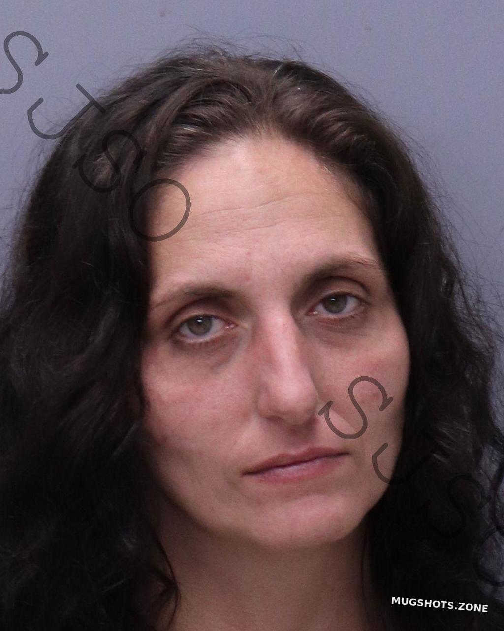 HART JESSICA NICOLE 10/23/2022 - St. Johns County Mugshots Zone